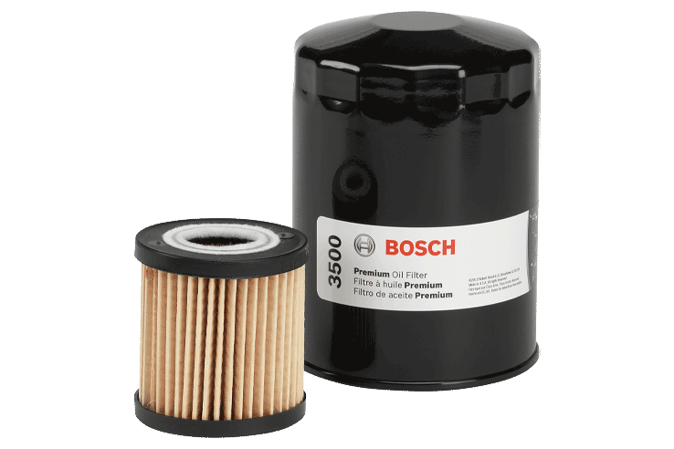 Premium Oil Filters (3411) - Product Details - Bosch Autopartes