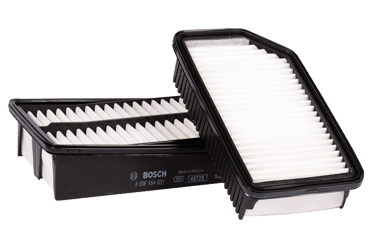 Air Filters (1987429401) - Product Details - Bosch Autopartes